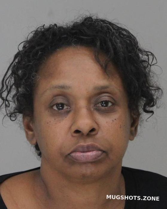 Johnsonfranklin Naomi 03 25 2024 Dallas County Mugshots Zone