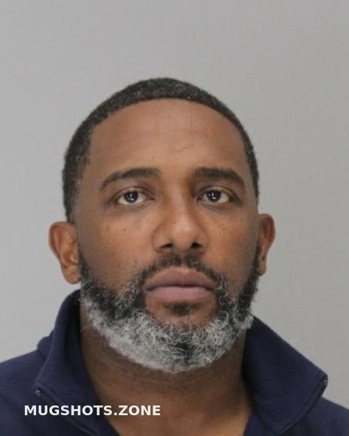 WILSON KEITH 03/26/2024 - Dallas County Mugshots Zone