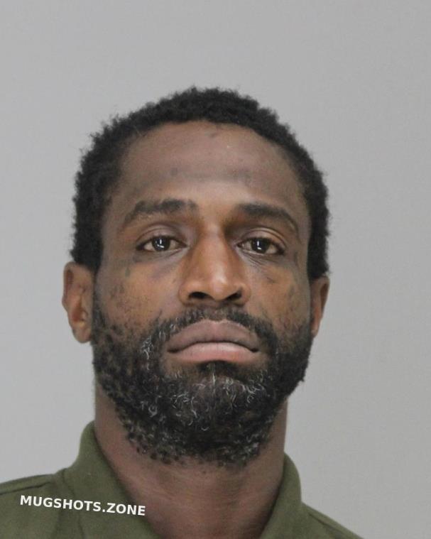 PINKNEY ANTHONY 03/26/2024 - Dallas County Mugshots Zone