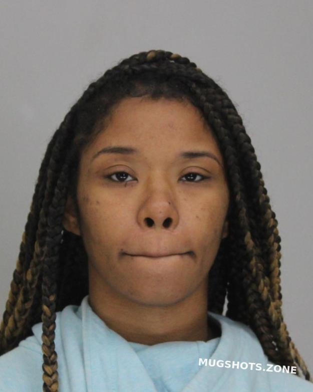 JONES CALAH 03/26/2024 - Dallas County Mugshots Zone