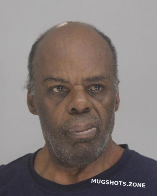 JOHNSON DON 03/26/2024 - Dallas County Mugshots Zone