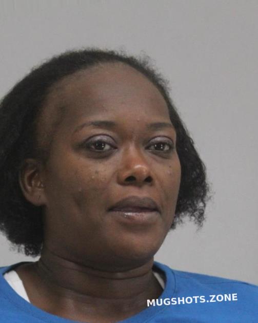 SAMS TAMARA 03/26/2024 - Dallas County Mugshots Zone