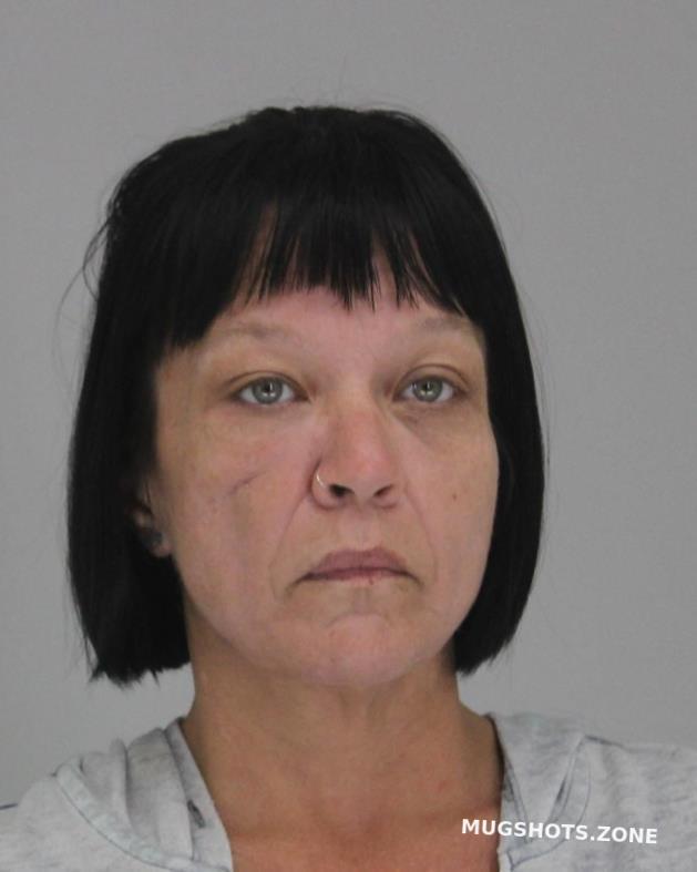 PATTERSON SHANNON 03/26/2024 - Dallas County Mugshots Zone