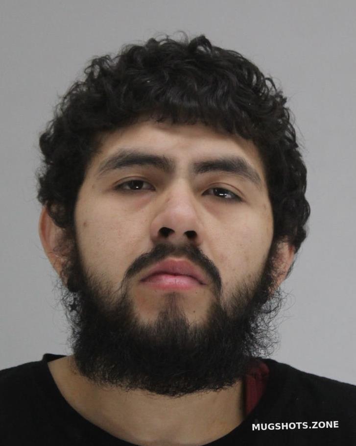 SILVARODRIGUEZ JORGE 03/26/2024 - Dallas County Mugshots Zone