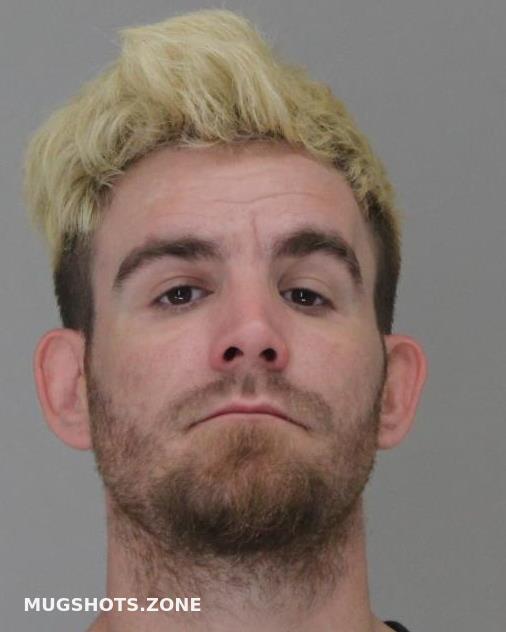 CLARK CHRISTOPHER 03/27/2024 - Dallas County Mugshots Zone