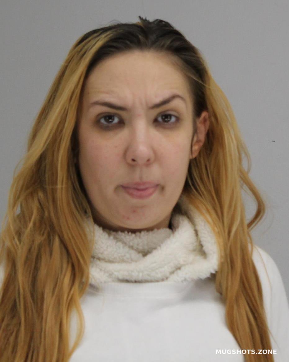 WENNEBERG STEPHANIE 03/27/2024 - Dallas County Mugshots Zone