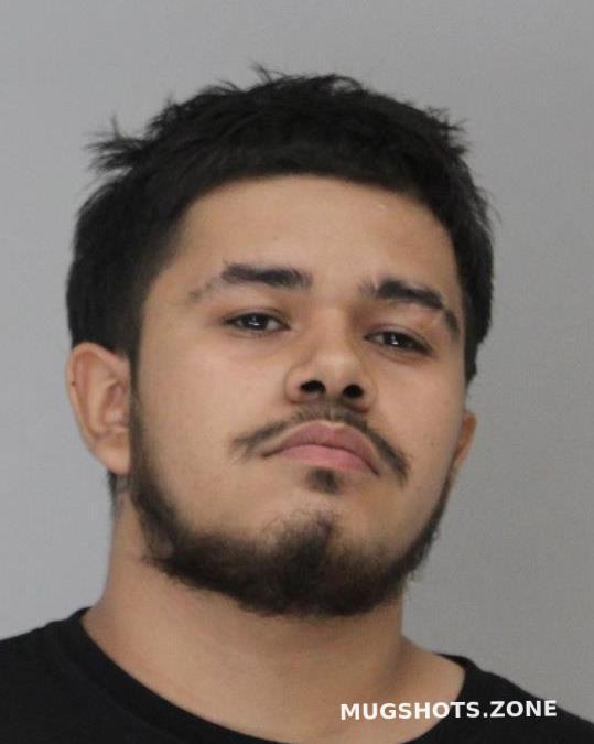 NAVARRETE NOE 03/27/2024 - Dallas County Mugshots Zone