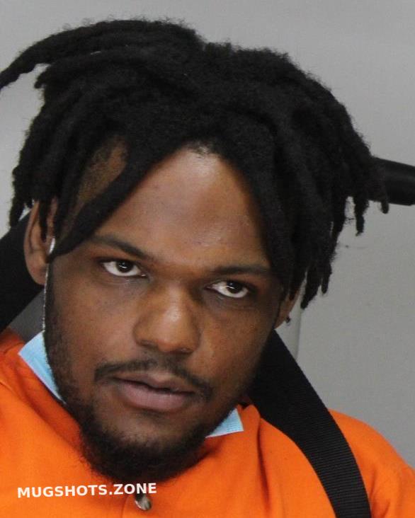 MURPHY MALIK 03/27/2024 - Dallas County Mugshots Zone