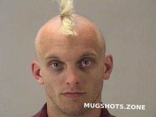 DIETZ RYAN 03/28/2024 - Dallas County Mugshots Zone