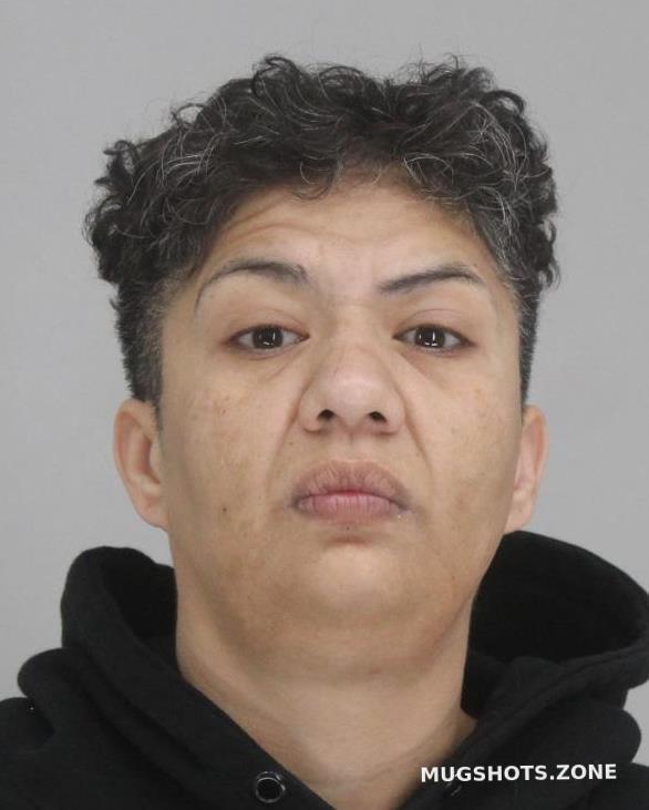 CANALES JEANELL 03/28/2024 - Dallas County Mugshots Zone