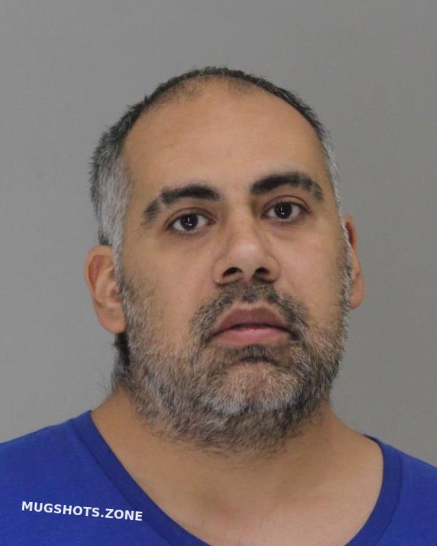 SARABIA JOSEPH 03/28/2024 - Dallas County Mugshots Zone