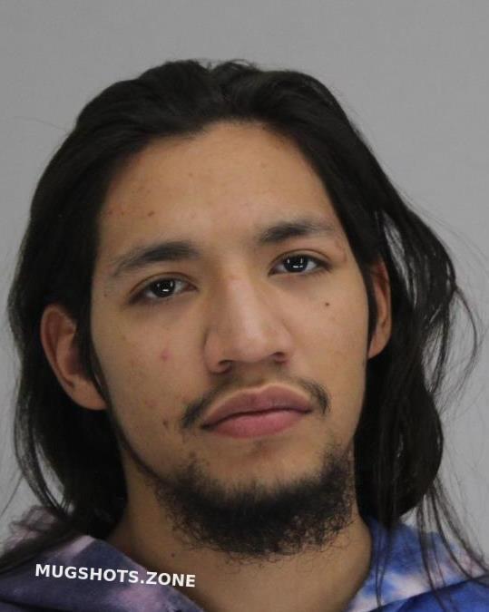 ROBLES ALFREDO 03/28/2024 - Dallas County Mugshots Zone