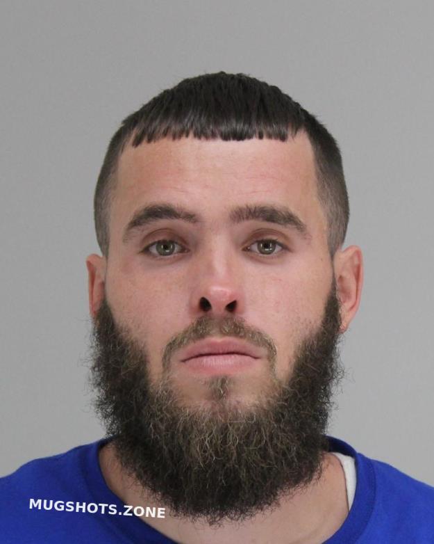 QUANTRELL STEVEN 03/28/2024 - Dallas County Mugshots Zone
