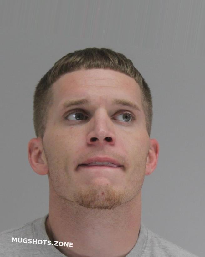 BENAVIDES TYLER 03/28/2024 - Dallas County Mugshots Zone