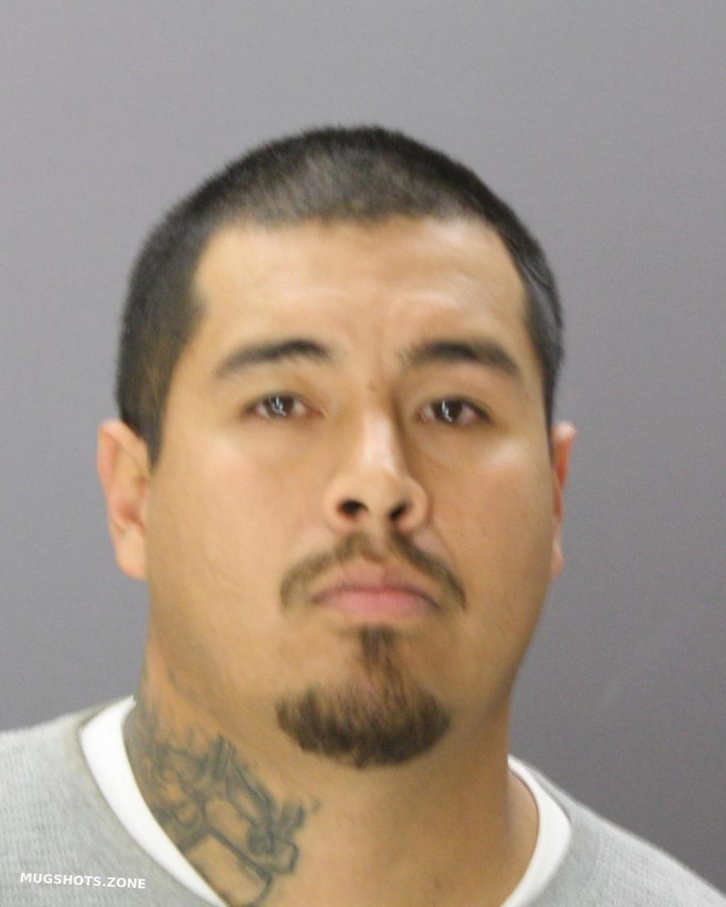 GARZA OSCAR 03/28/2024 - Dallas County Mugshots Zone