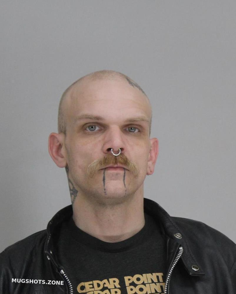 RIGGS JOHN 03/28/2024 - Dallas County Mugshots Zone