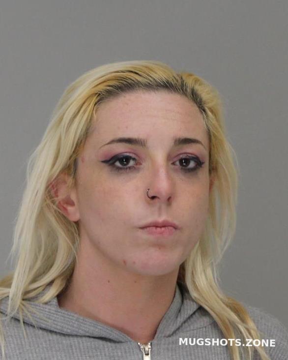 ISAACS EMILY 03/28/2024 - Dallas County Mugshots Zone