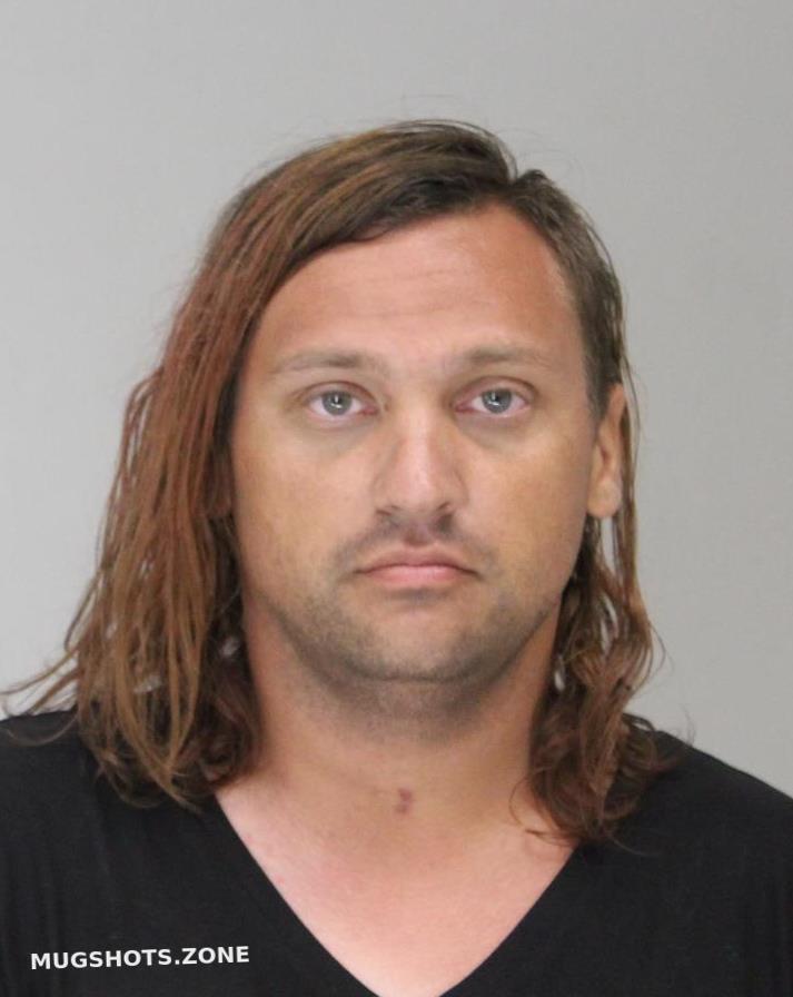 TAYLOR RAYNER 03/28/2024 - Dallas County Mugshots Zone