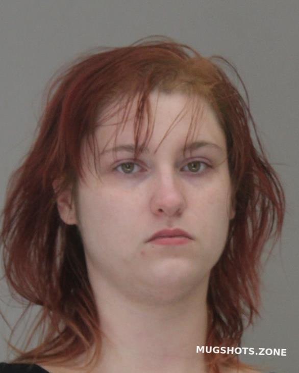 PARSONS HAILEY 03/29/2024 - Dallas County Mugshots Zone