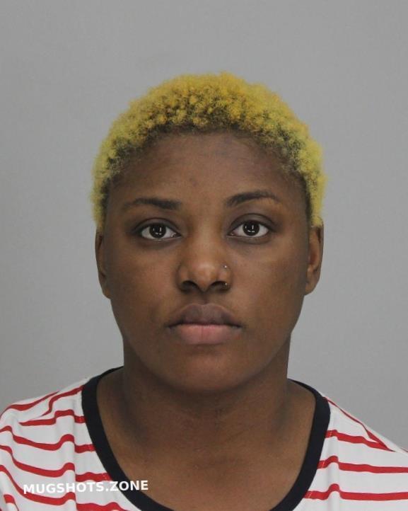 DAVIS AZALEA 03/29/2024 - Dallas County Mugshots Zone