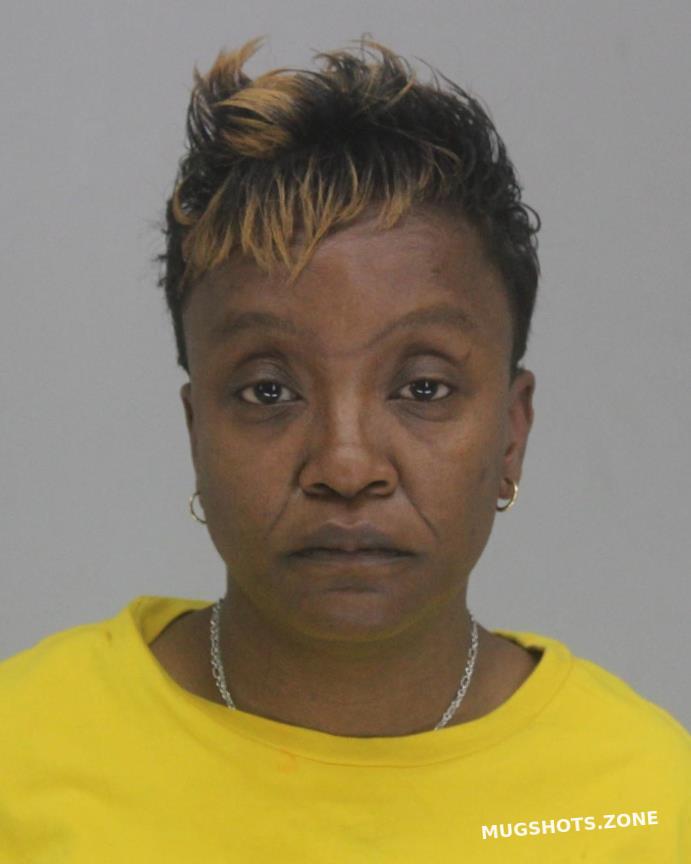 JOHNSON DETRA 03/29/2024 - Dallas County Mugshots Zone