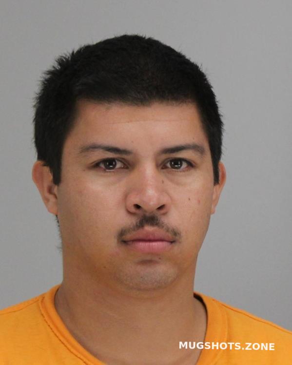 SUAREZ LUIS 03/30/2024 - Dallas County Mugshots Zone