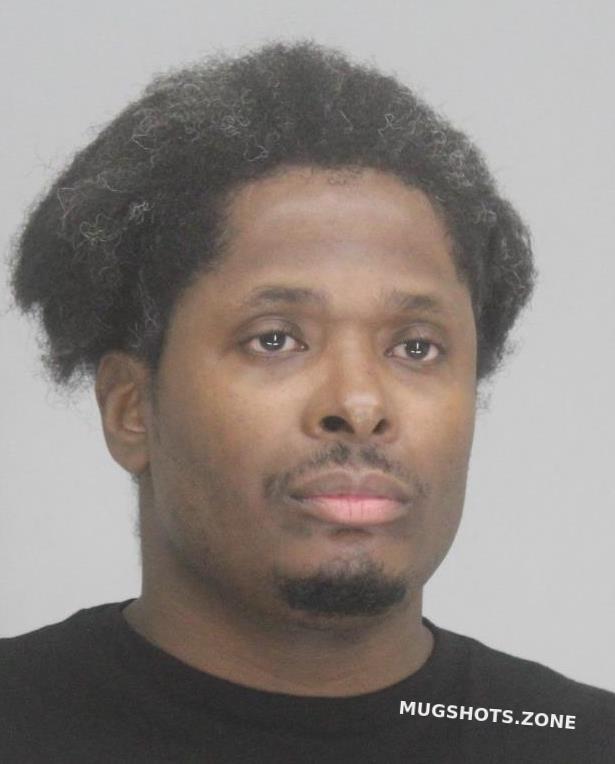 SIMS BRANDON 03/30/2024 - Dallas County Mugshots Zone