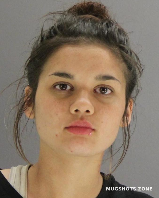 JUAREZ ANGELINA 03/30/2024 - Dallas County Mugshots Zone