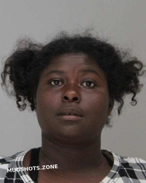 SANDERS MARKEISHA 03/30/2024 - Dallas County Mugshots Zone