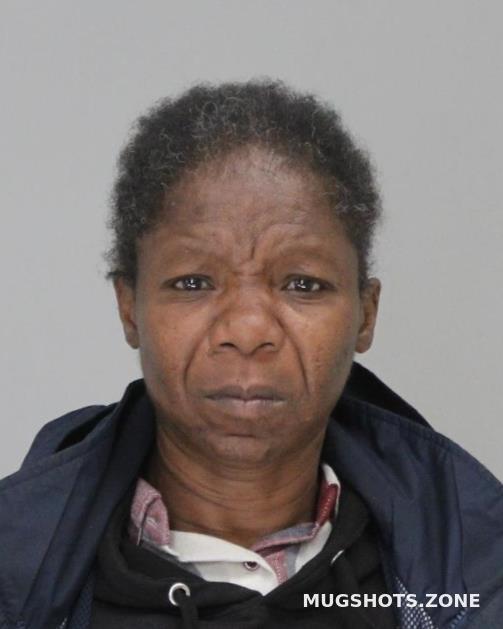 JOHNSON CAROLYN 03/30/2024 - Dallas County Mugshots Zone