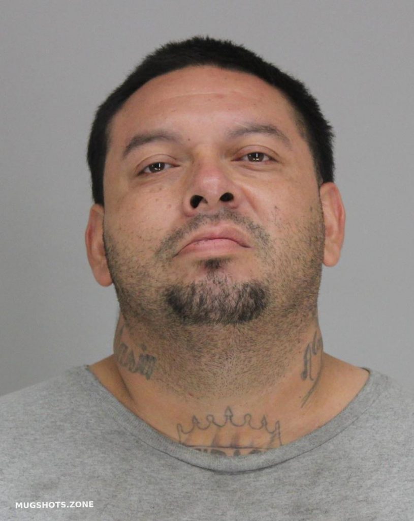 AGUILERA JORGE 03/31/2024 - Dallas County Mugshots Zone