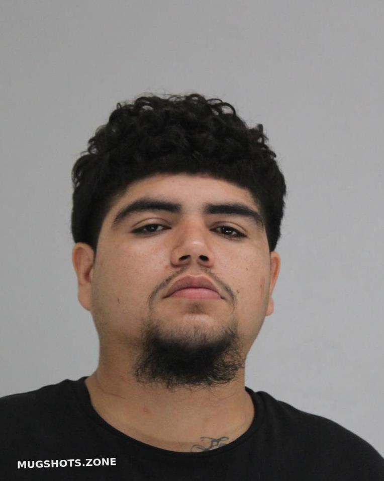 PENA DANIEL 04/01/2024 - Dallas County Mugshots Zone