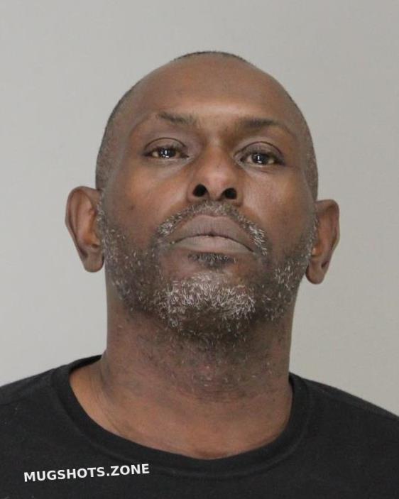 LOMAX GEORGE 04/01/2024 - Dallas County Mugshots Zone