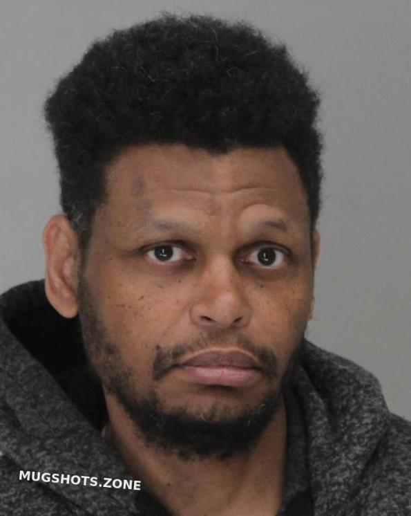 HENDRY MARLON 04/01/2024 - Dallas County Mugshots Zone