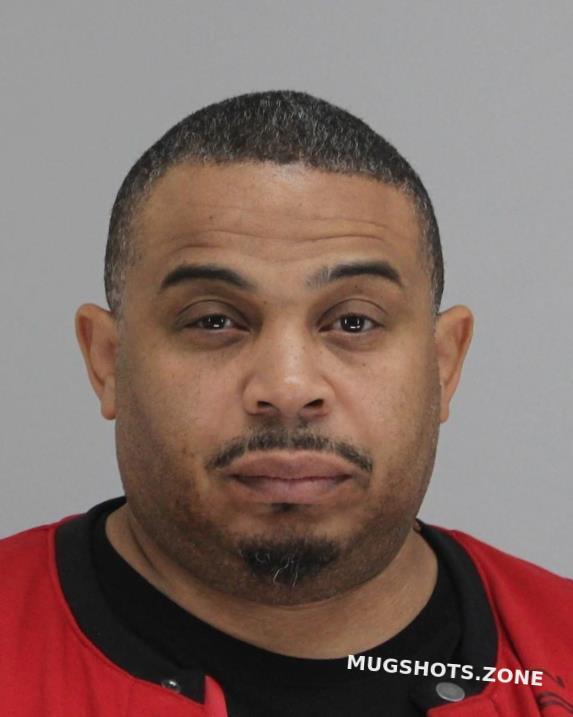 MCNEAL DAVID 04/02/2024 - Dallas County Mugshots Zone