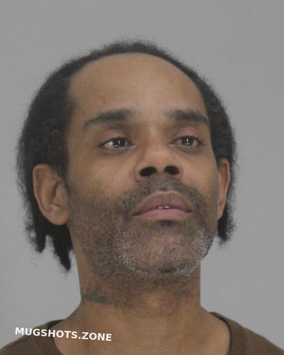 SMALL REGGIE 04/02/2024 - Dallas County Mugshots Zone