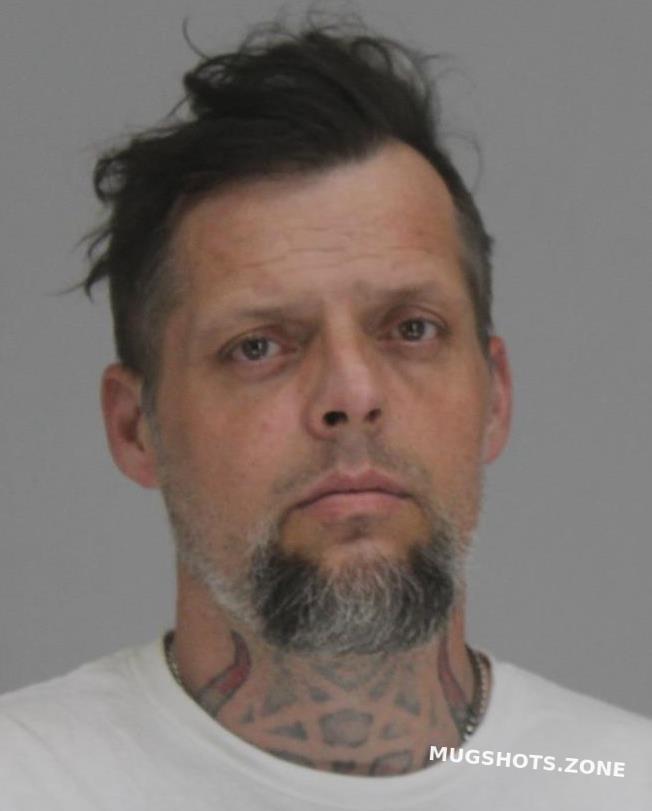 BIRGE ANTHONY 04/02/2024 - Dallas County Mugshots Zone