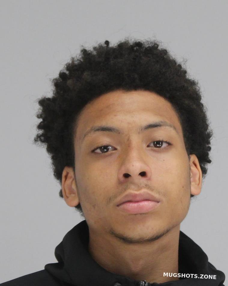 JONES DAMION 04/02/2024 - Dallas County Mugshots Zone