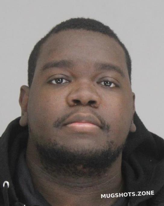 ALLEN DEMARCUS 04/02/2024 - Dallas County Mugshots Zone