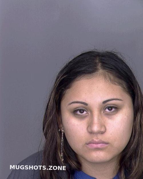 SANCHEZ ANA 04/03/2024 - Dallas County Mugshots Zone