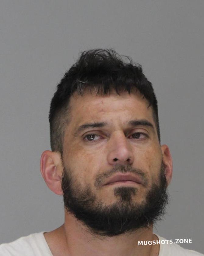 OLVERA DANIEL 04/03/2024 - Dallas County Mugshots Zone