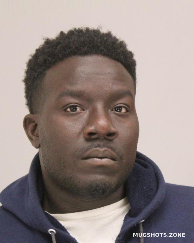 WILLIAMS BRANDON 04/03/2024 - Dallas County Mugshots Zone