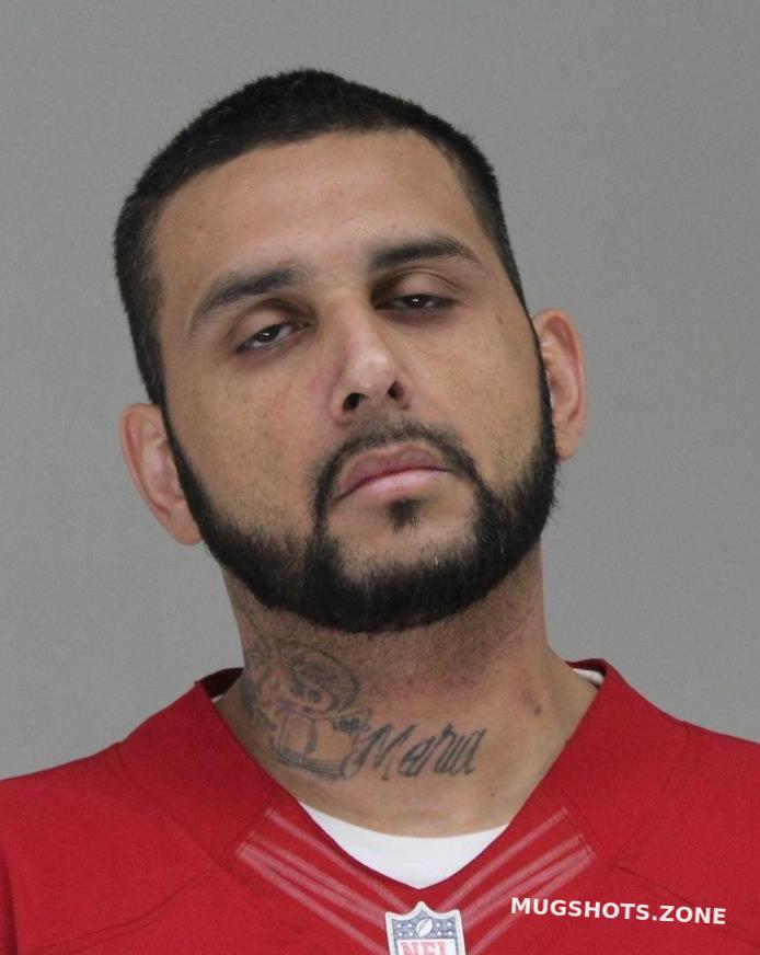 MORENO JORGE 04/03/2024 - Dallas County Mugshots Zone