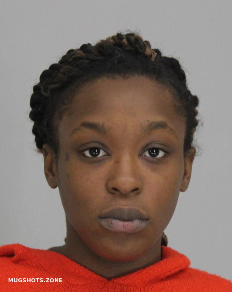 PICKENS KIEARRIA 04/03/2024 - Dallas County Mugshots Zone