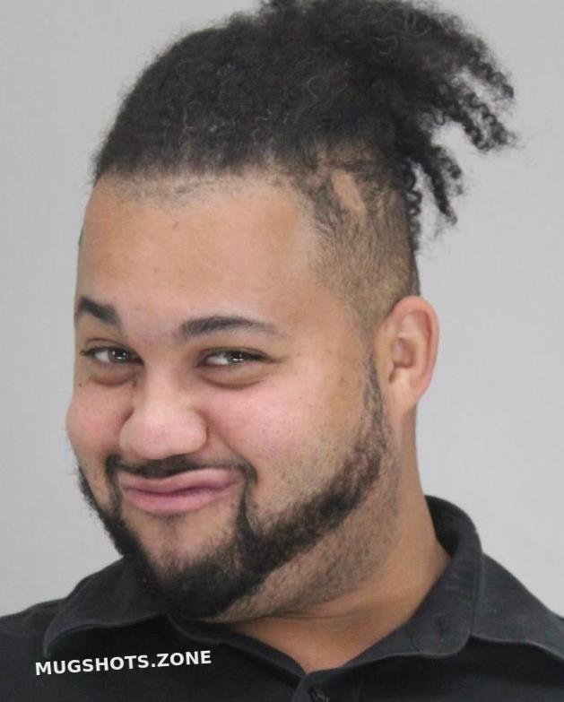 DAVIS SETH 04/03/2024 - Dallas County Mugshots Zone