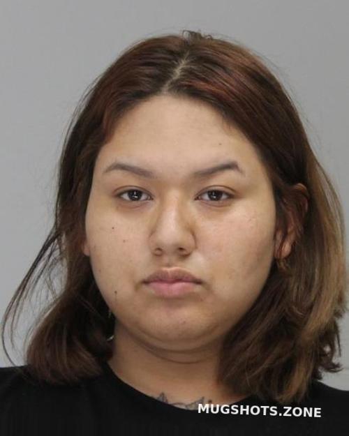 HERRERAGARCIA LESLEY 04/03/2024 - Dallas County Mugshots Zone
