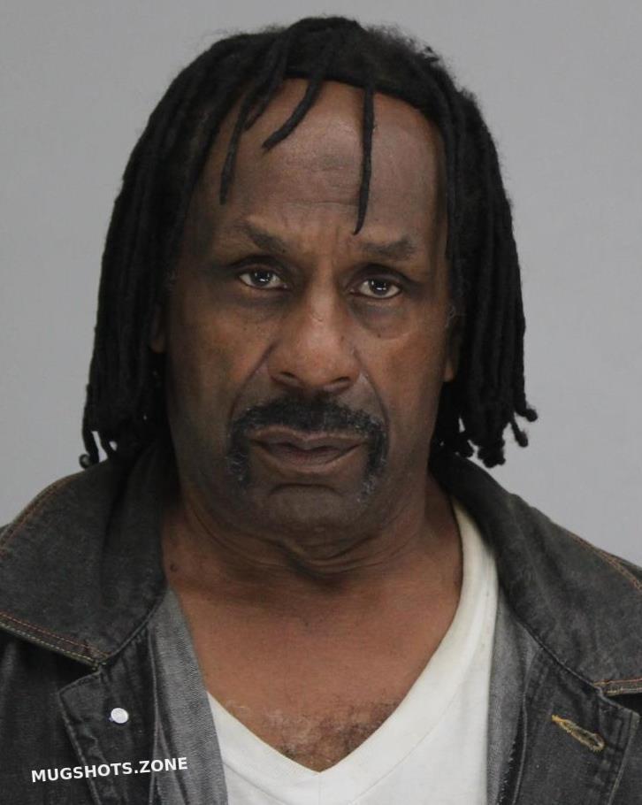 REDMOND RUFUS 04/03/2024 - Dallas County Mugshots Zone
