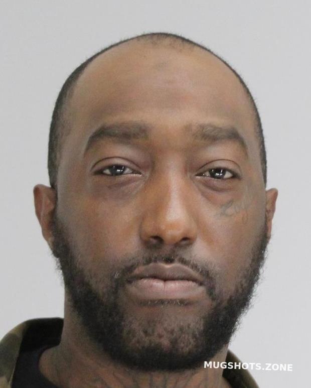 NICHOLS JONTEA 04/03/2024 - Dallas County Mugshots Zone