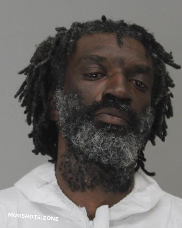 CLEVELAND TERRANCE 04/03/2024 - Dallas County Mugshots Zone