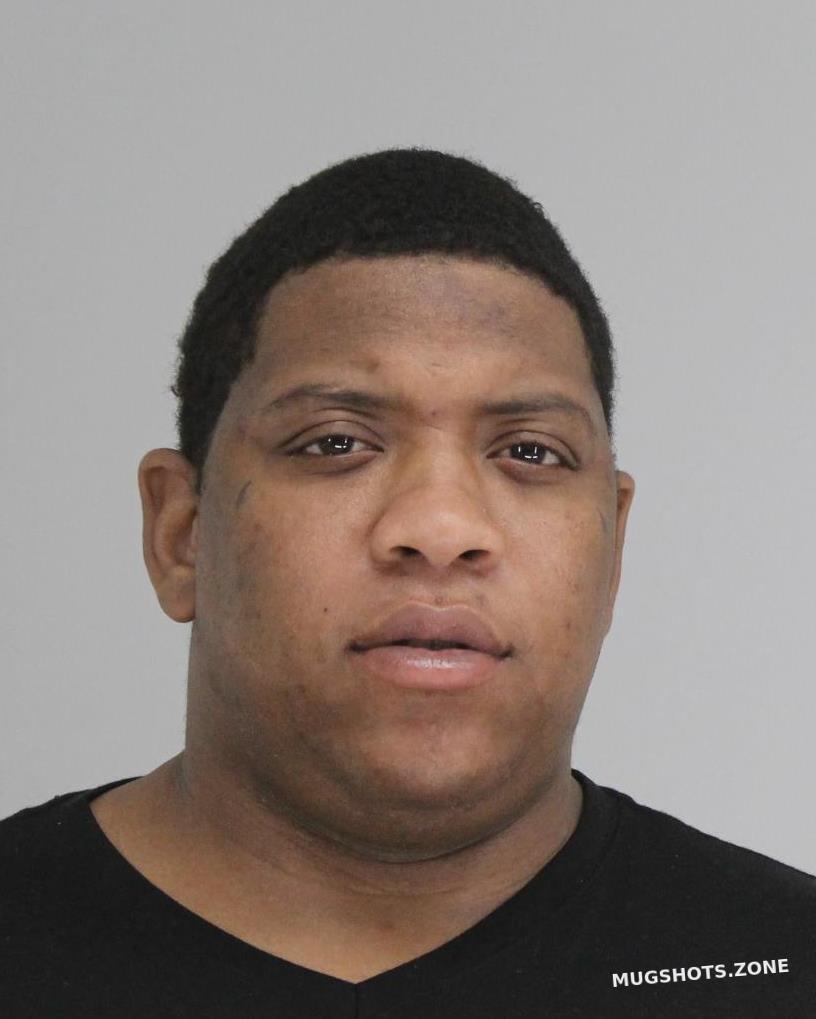 HARRIS RODERICK 04/03/2024 - Dallas County Mugshots Zone